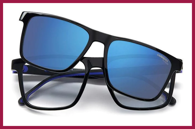 Carrera | Apps Optical