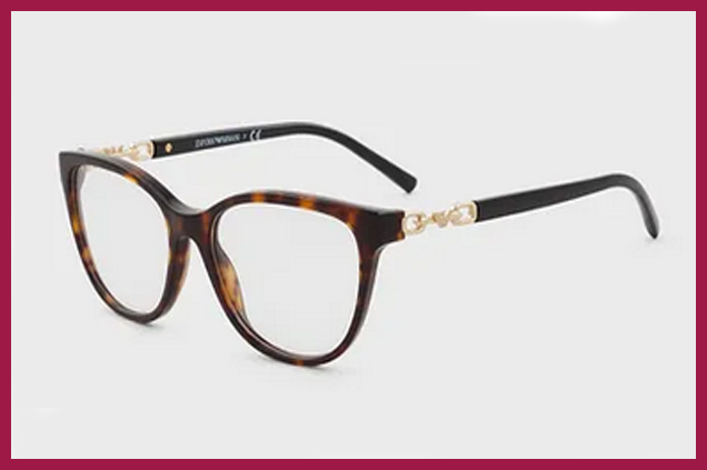 Emporio Armani | Apps Optical